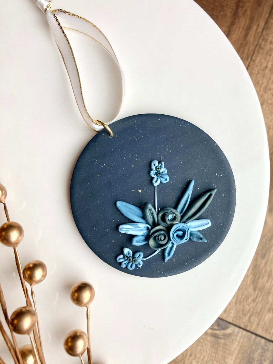 ORNAMENTS – El & Gray Design