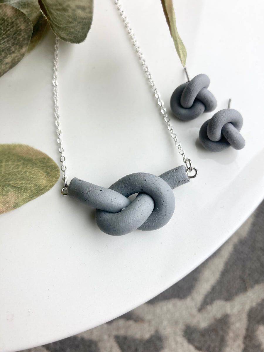 NECKLACES & SETS – El & Gray Design